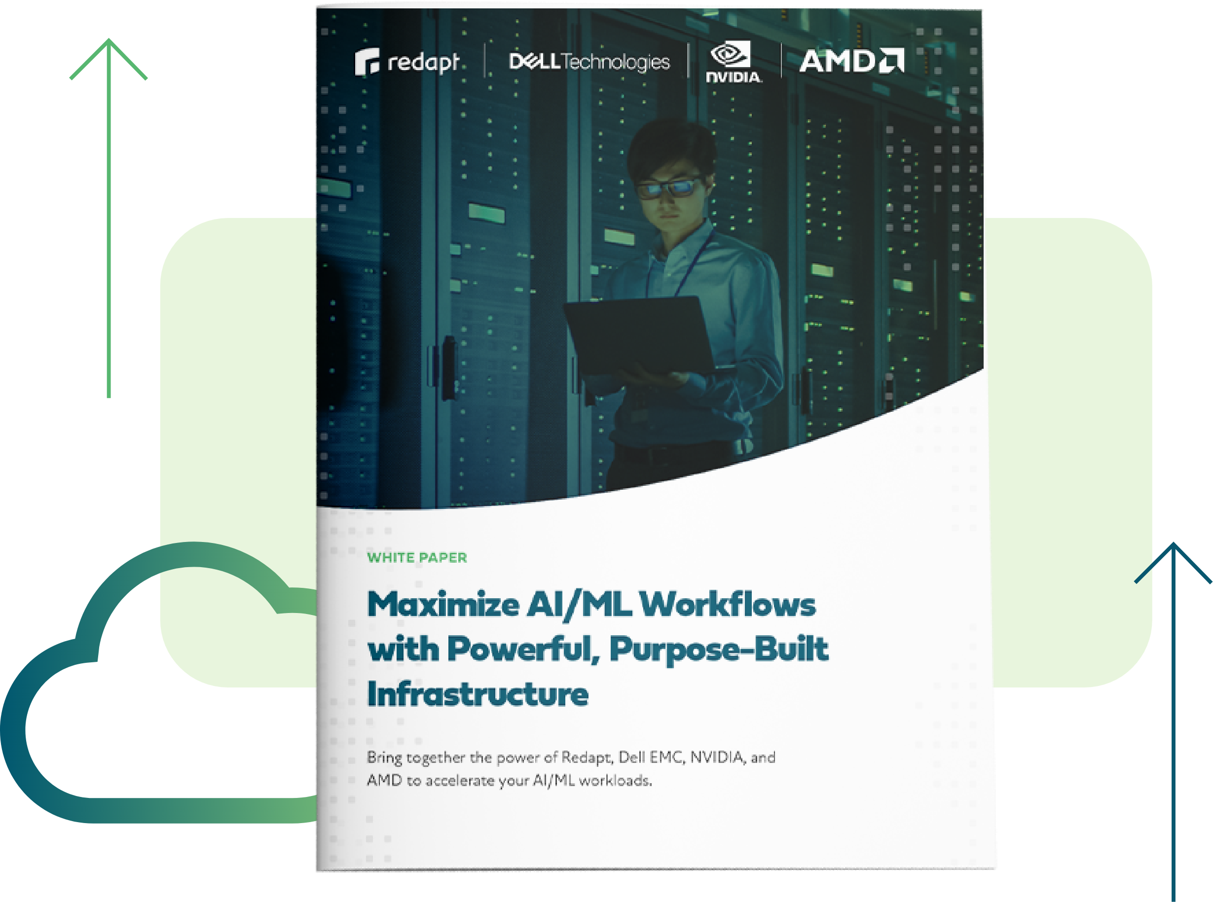 Knowledge Center | Redapt